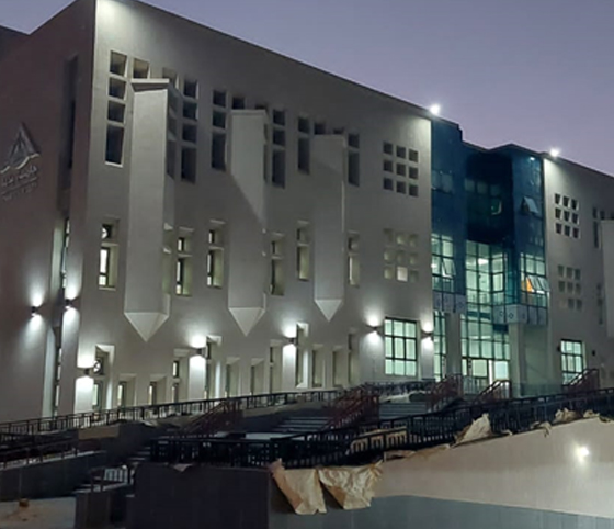 Dar Engineering Consulting