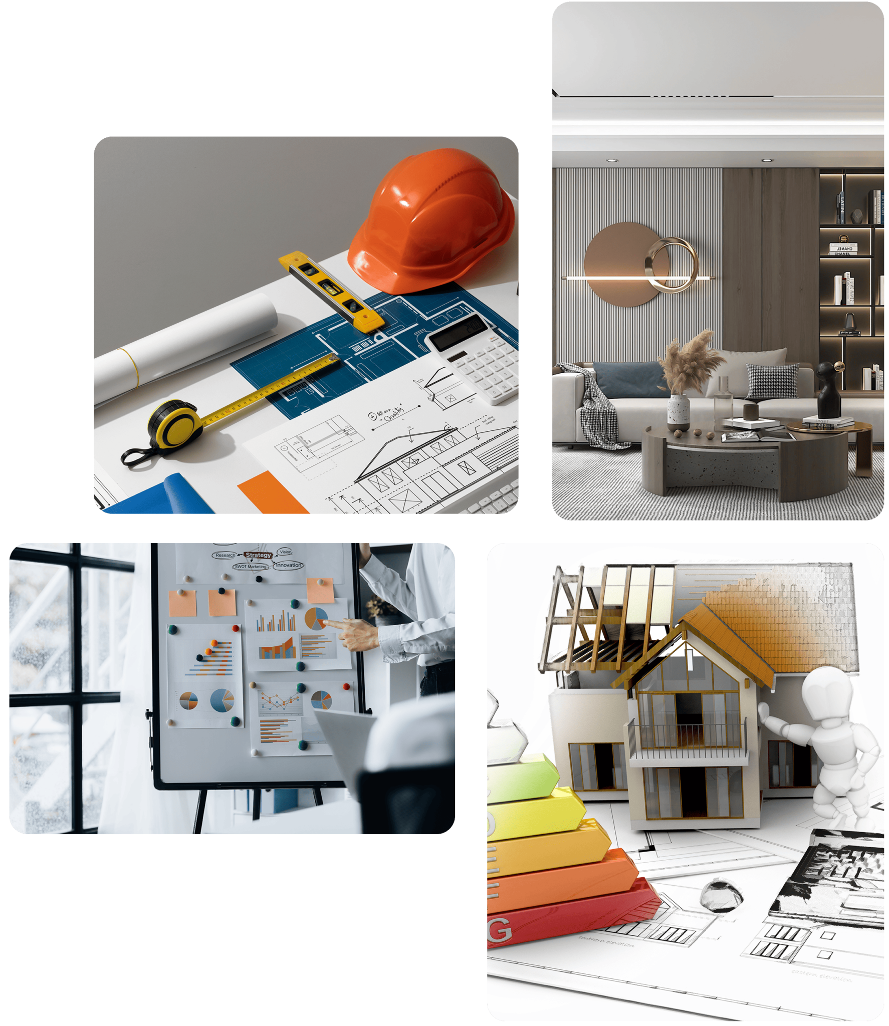 About Us – Dar Engineering Consulting