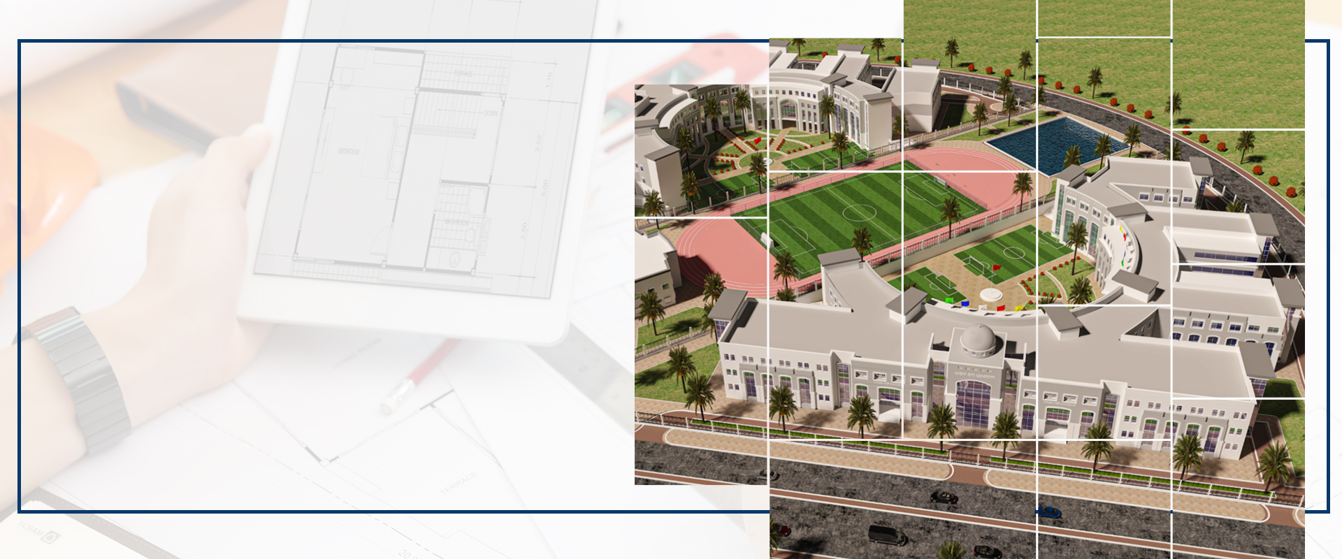 Dar Engineering Consulting