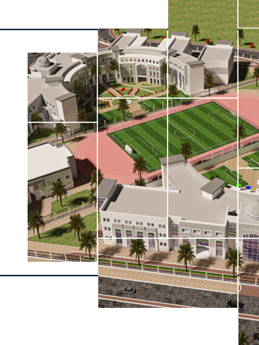 Dar Engineering Consulting